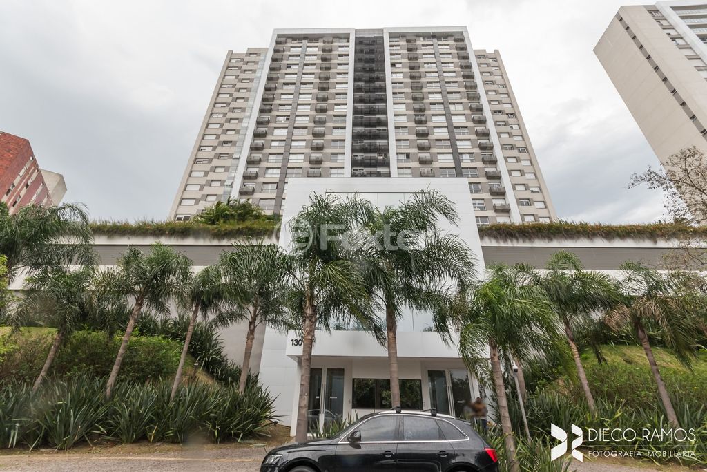 Axis Home | Petrópolis, Porto Alegre - Foxter Imobiliária