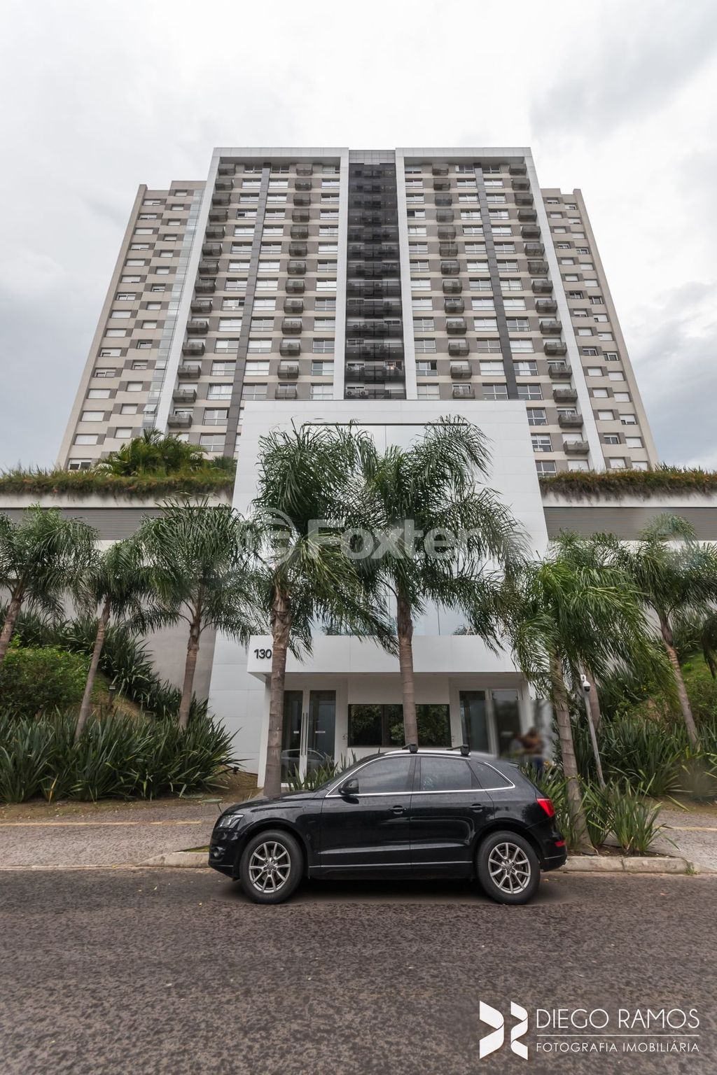 Axis Home | Petrópolis, Porto Alegre - Foxter Imobiliária