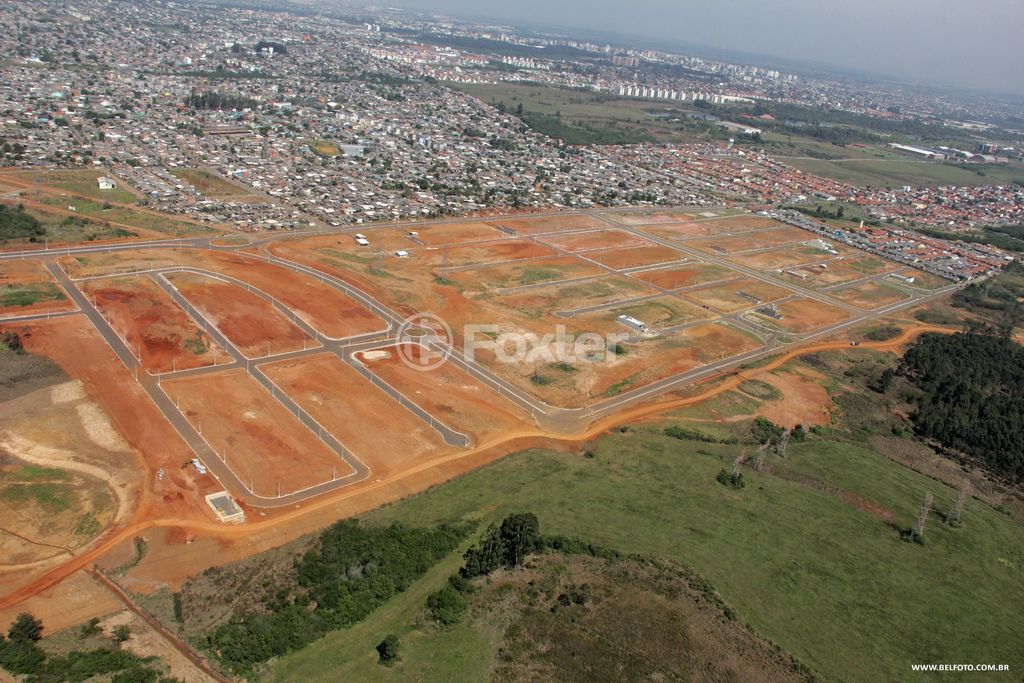 Canoas Park Paradis | São José, Canoas - Foxter Imobiliária