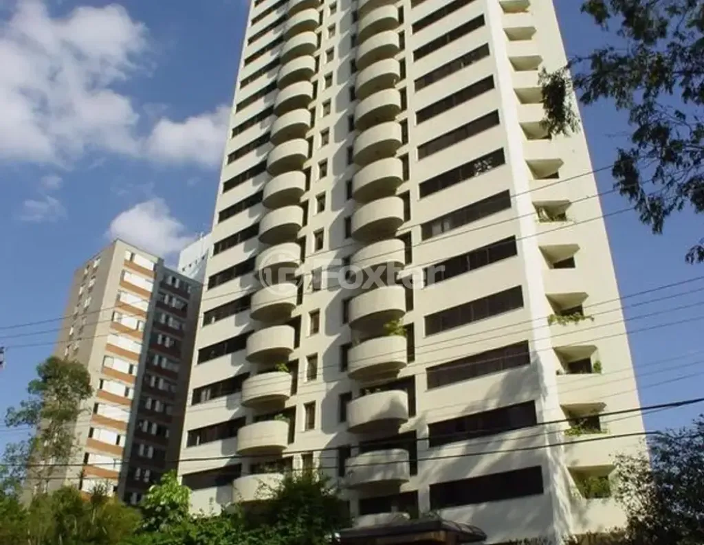 Edifício Green Park | Vila Andrade, São Paulo - Foxter Imobiliária