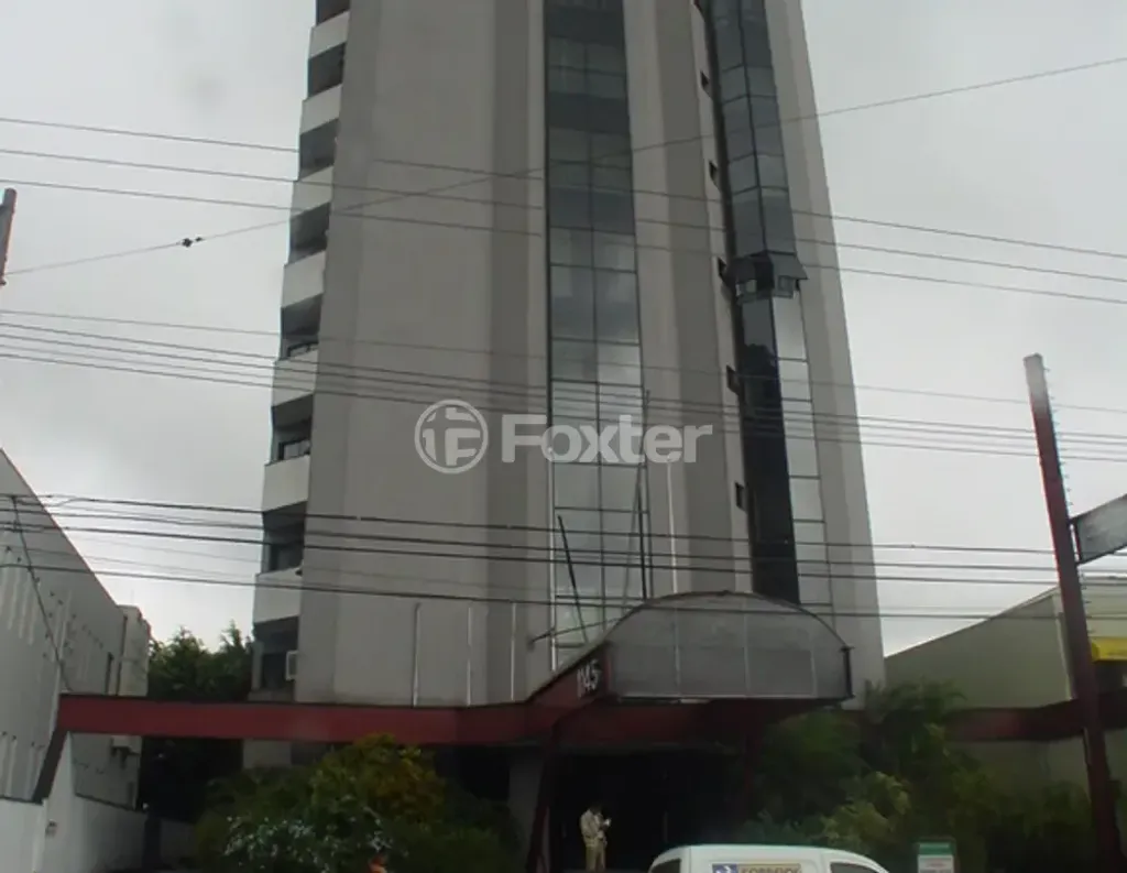 Free | Santo Amaro, São Paulo - Foxter Imobiliária