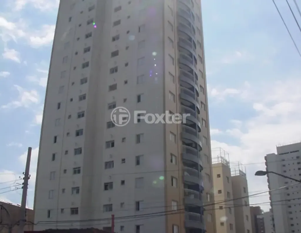 Edificio Villa Veneto | Perdizes, São Paulo - Foxter Imobiliária