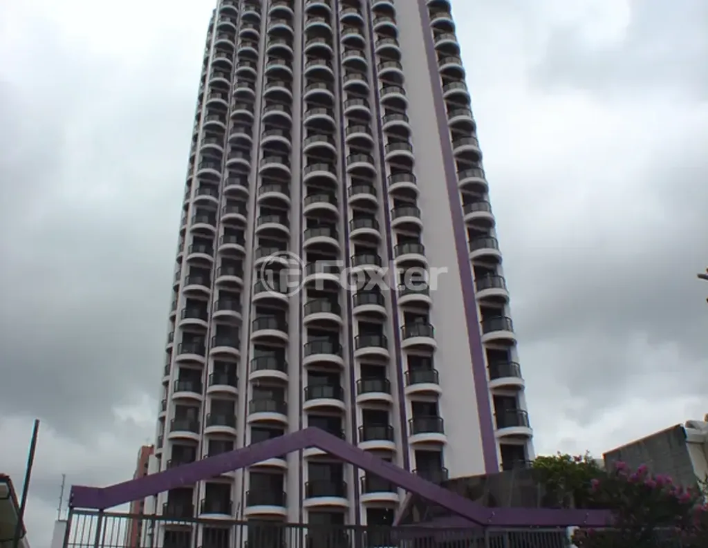 Edificio Villanueva | Ipiranga, São Paulo - Foxter Imobiliária