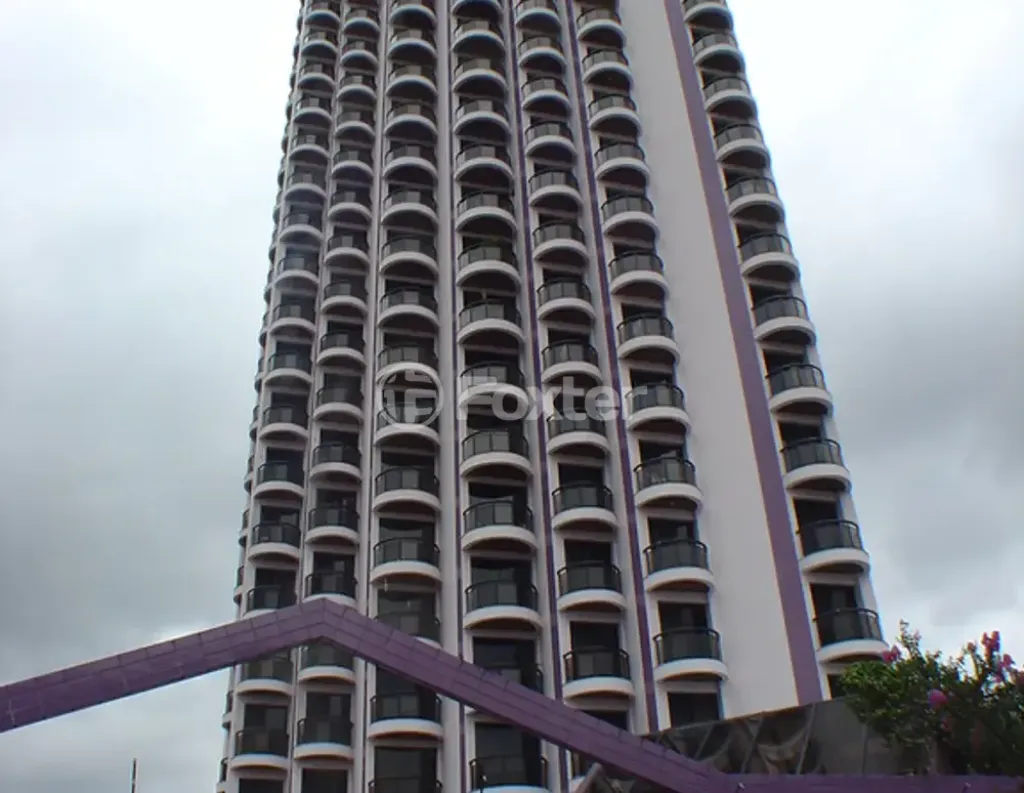Edificio Villanueva | Ipiranga, São Paulo - Foxter Imobiliária
