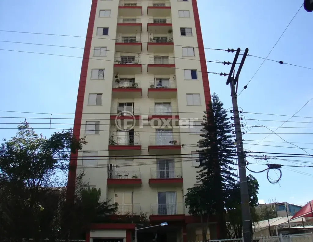 Edificio Village Maison Vert | Casa Verde, São Paulo - Foxter Imobiliária