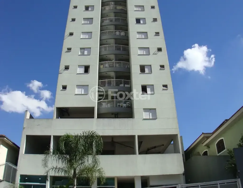 Edifício Villa Di San Lucas | São Domingos, São Paulo - Foxter Imobiliária