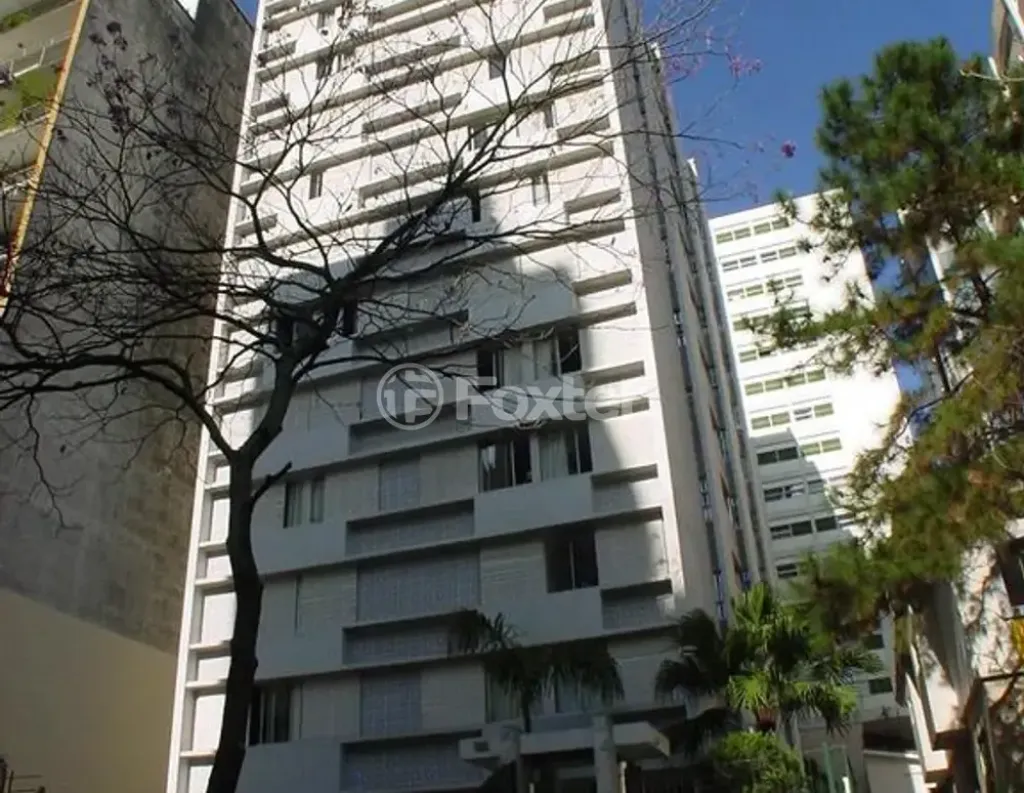 Edificio Verona | Paraíso, São Paulo - Foxter Imobiliária