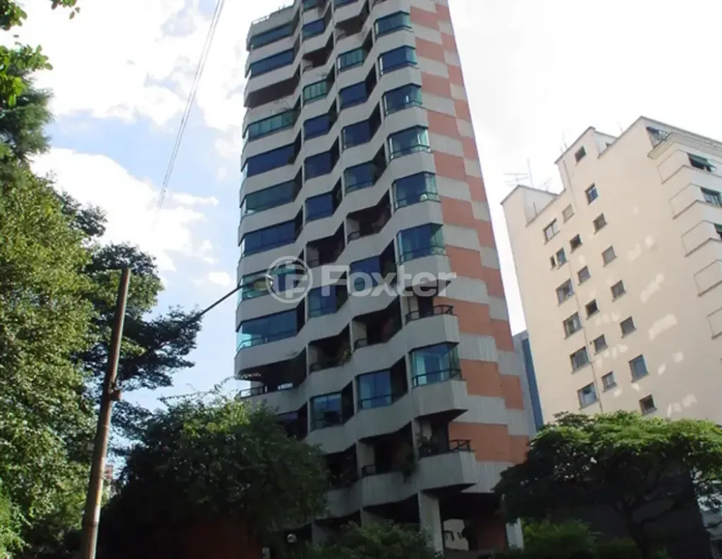 Edificio The Club House | Bela Vista, São Paulo - Foxter Imobiliária