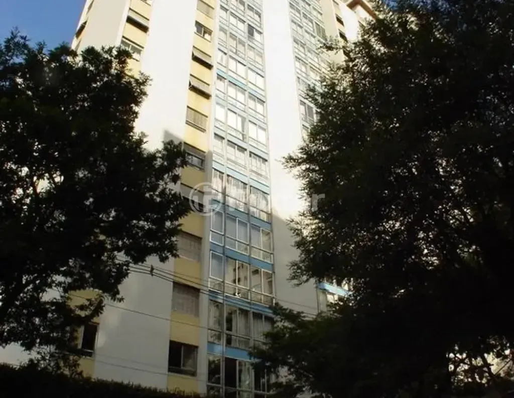 Edificio Sucre | Santa Cecília, São Paulo - Foxter Imobiliária