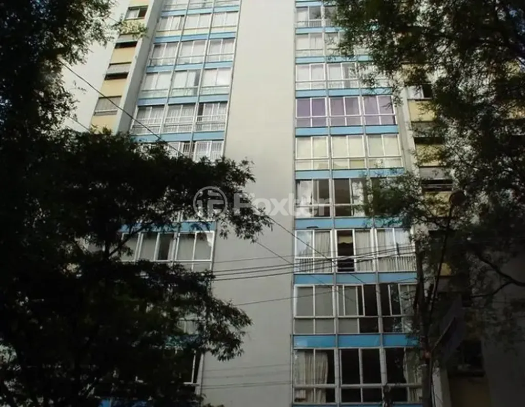 Edificio Sucre | Santa Cecília, São Paulo - Foxter Imobiliária