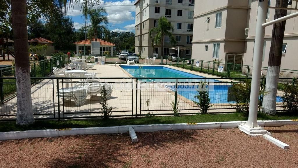 Rossi Ideal Jardim Figueira | Fátima, Canoas - Foxter Imobiliária