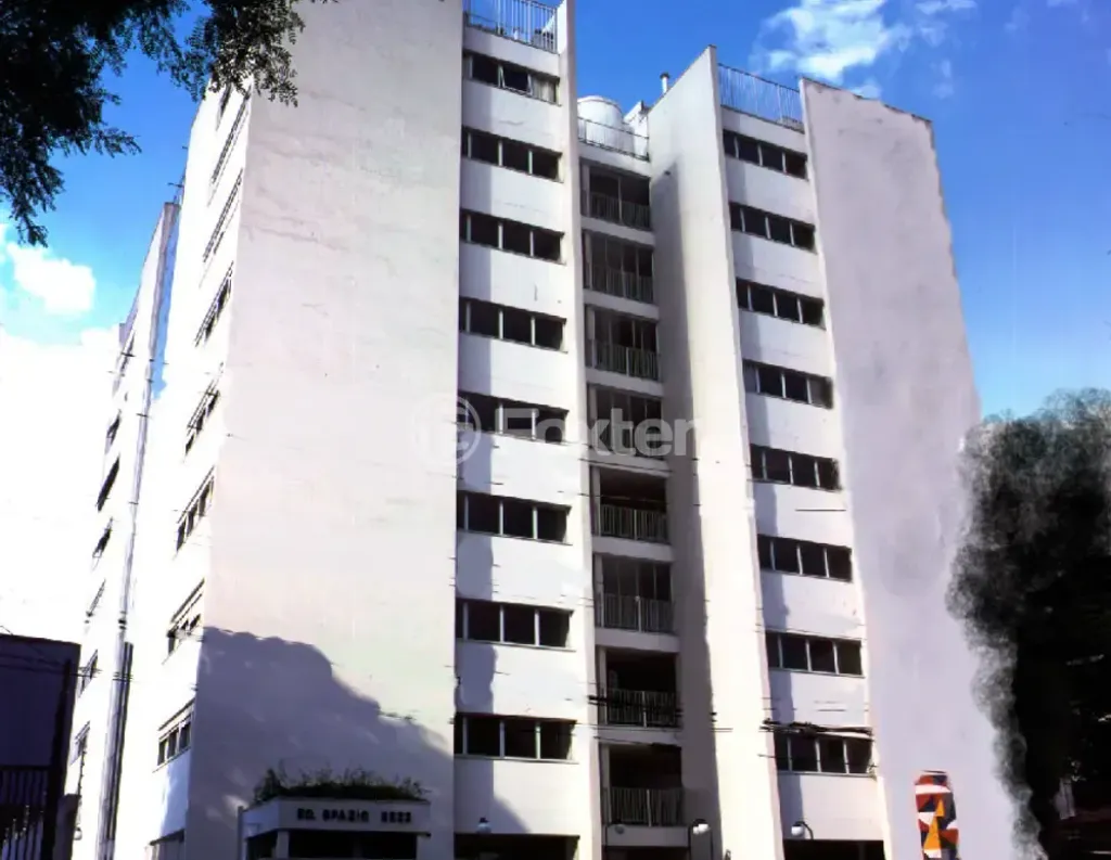 Edifício Spazio 2222 | Bela Vista, São Paulo - Foxter Imobiliária