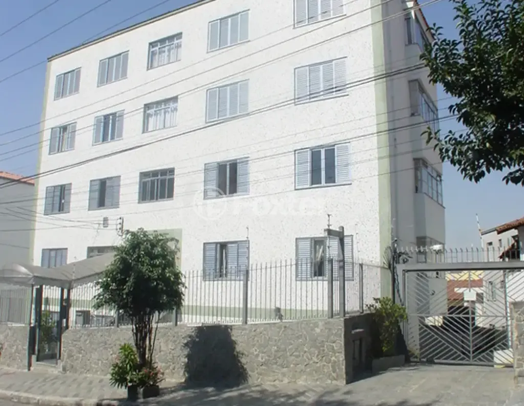 Edificio Santa Rita de Cassia | Santana, São Paulo - Foxter Imobiliária