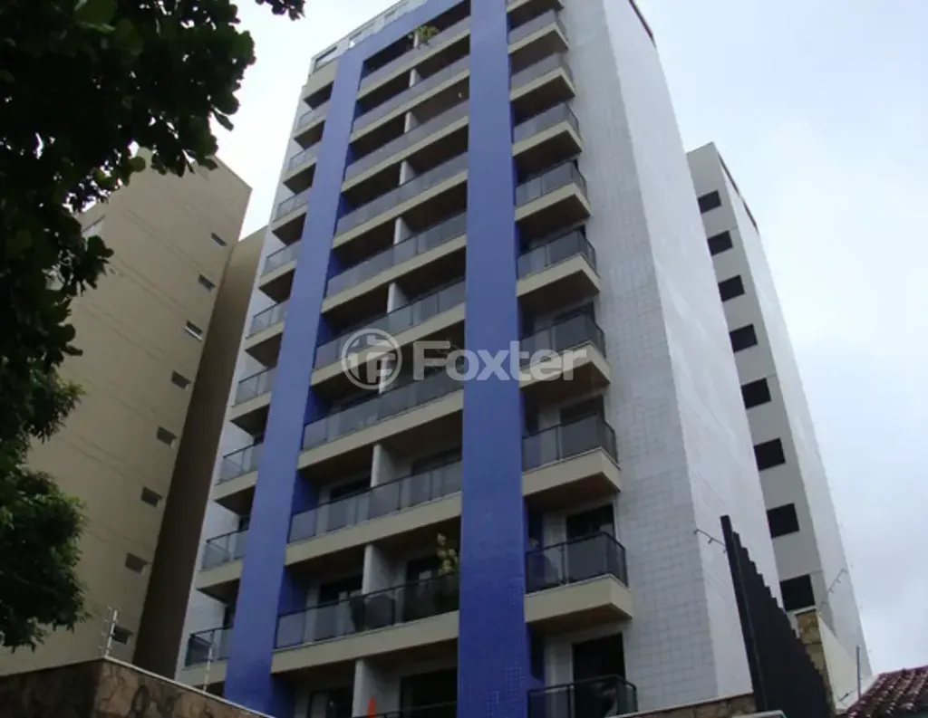 Edificio San Pablo | Campinas Nobre, Campinas - Foxter Imobiliária