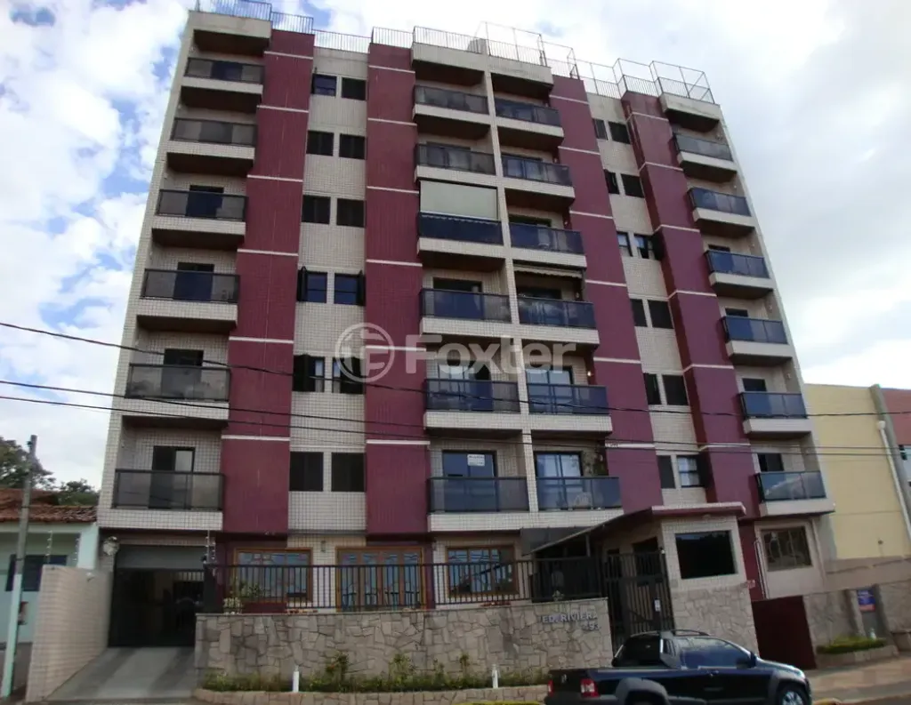 Edifício Riviera | Campinas Nobre, Campinas - Foxter Imobiliária