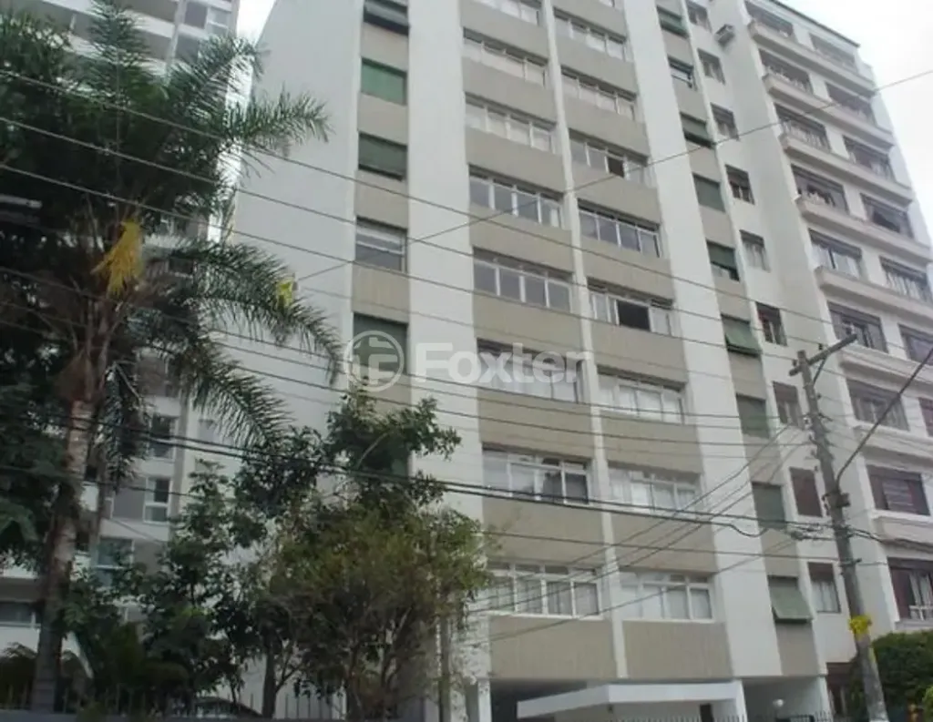 Edificio Riviera | Perdizes, São Paulo - Foxter Imobiliária