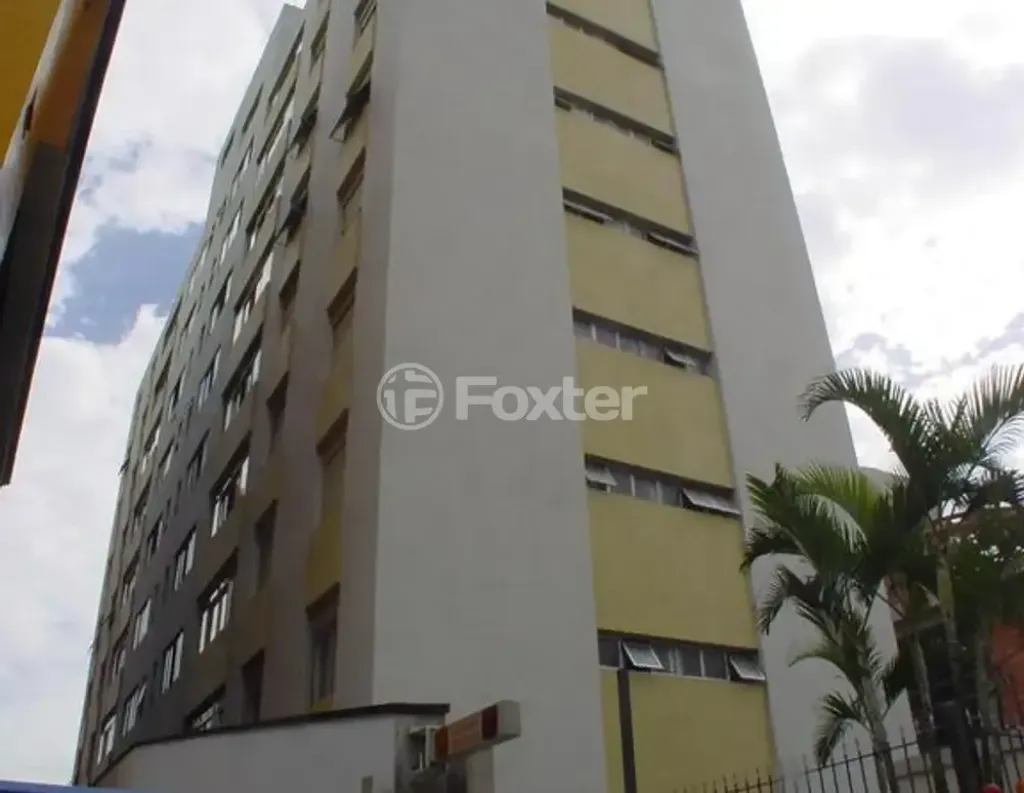 Edificio Riviera | Moema Pássaros, São Paulo - Foxter Imobiliária