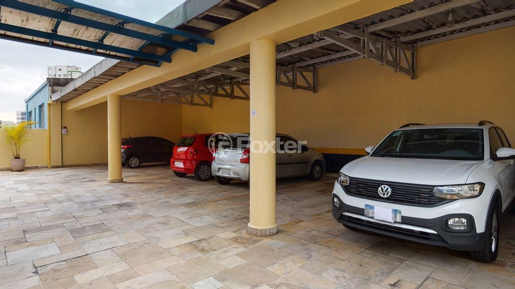 Edificio Riviera | Mooca, São Paulo - Foxter Imobiliária