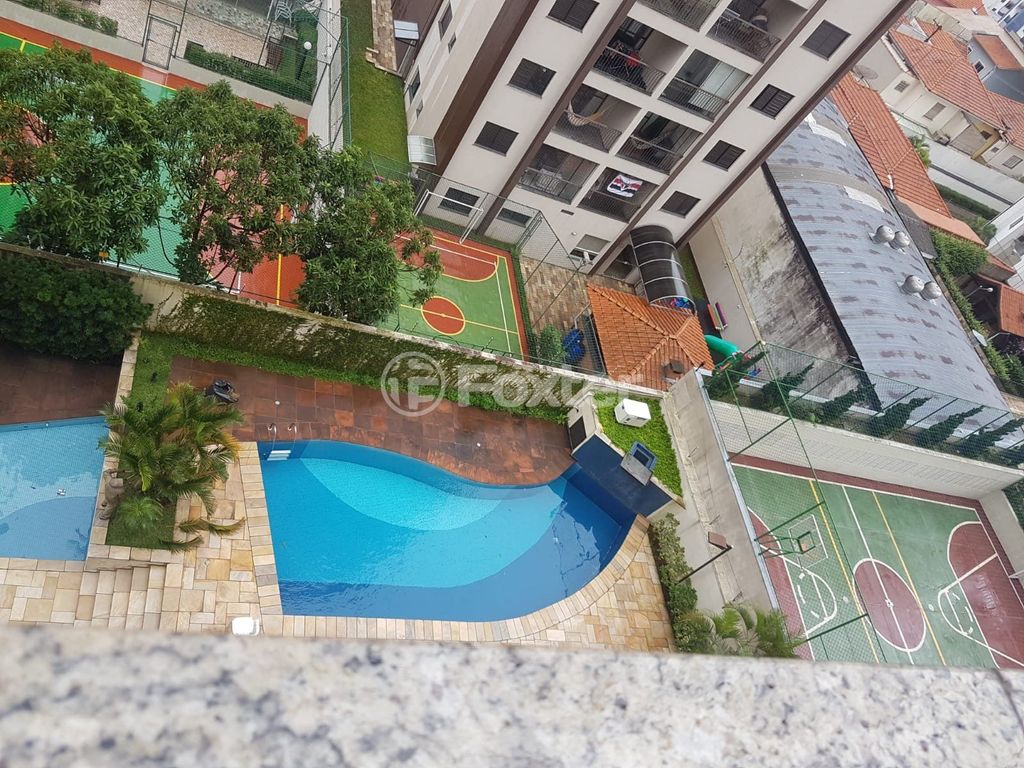 Edificio Residencial Vicenza | Água Rasa, São Paulo - Foxter Imobiliária