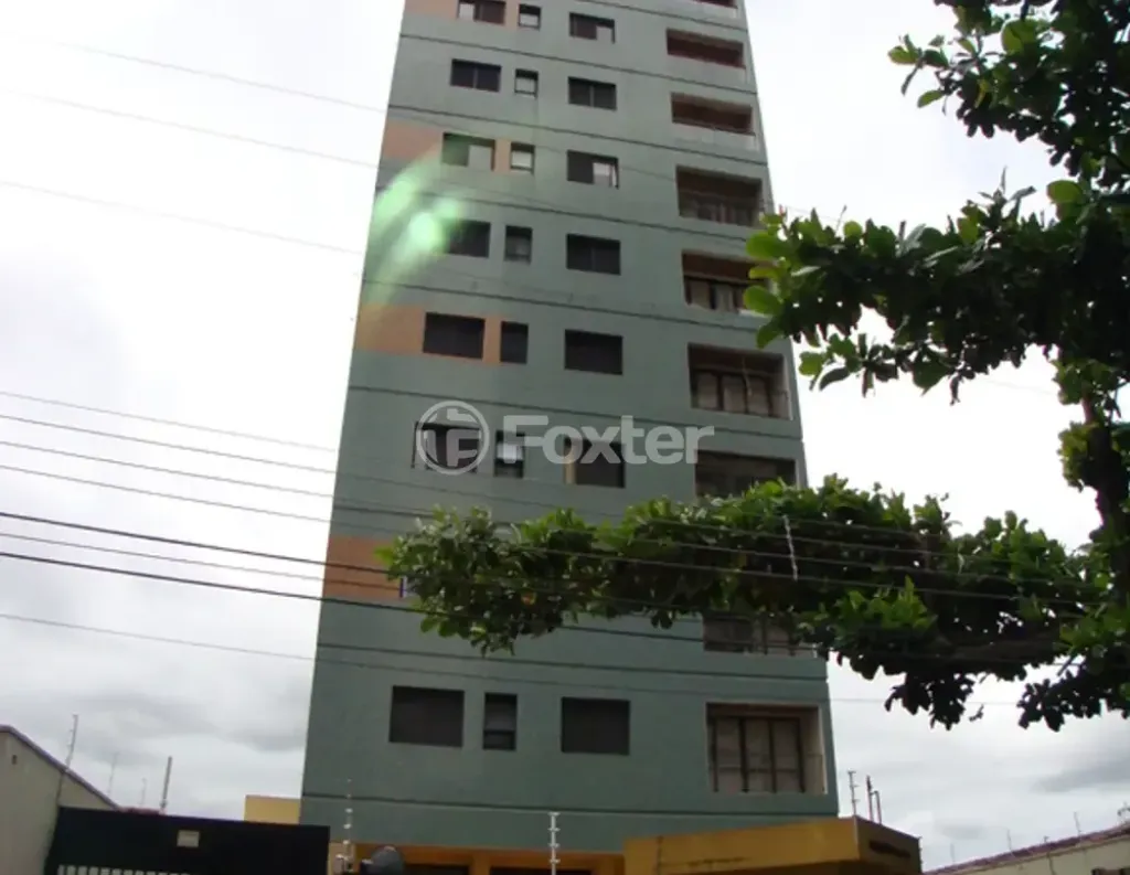 Edificio Residencial das Orquideas | Campinas Nobre, Campinas - Foxter Imobiliária