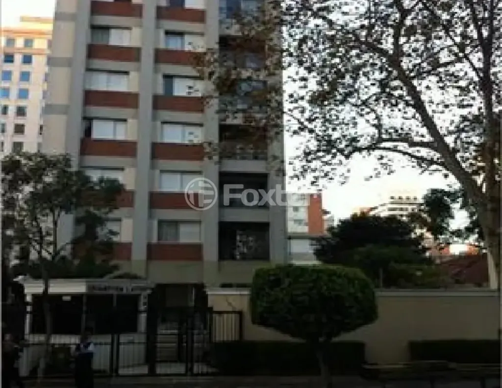 Edificio Quartier Latin | Moema Índios, São Paulo - Foxter Imobiliária