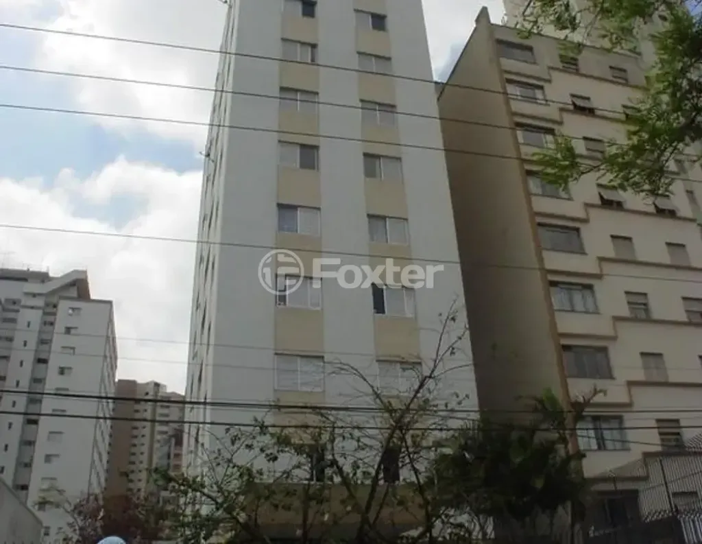 Edificio Principado de Monaco | Perdizes, São Paulo - Foxter Imobiliária