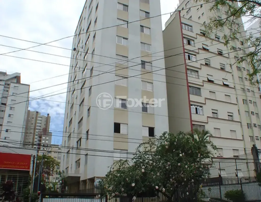 Edificio Principado de Monaco | Perdizes, São Paulo - Foxter Imobiliária