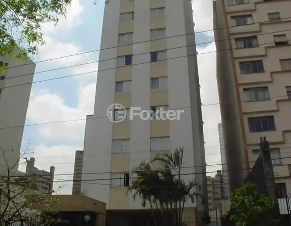 Edificio Principado de Monaco | Perdizes, São Paulo - Foxter Imobiliária
