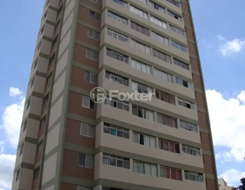 Edificio Portugal | Campinas Nobre, Campinas - Foxter Imobiliária