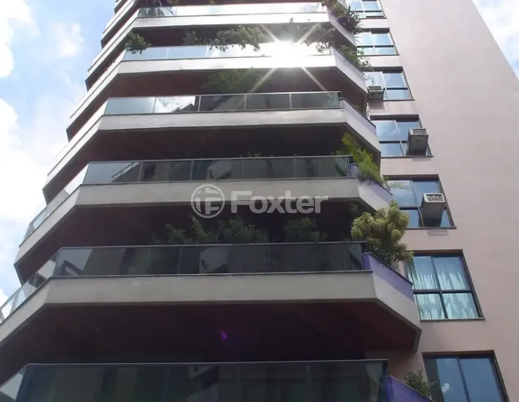 Edificio Phoenix | Chácara Klabin, São Paulo - Foxter Imobiliária