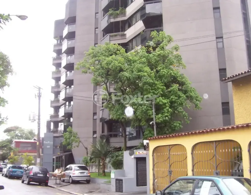 Edifício Park Plaza | Brooklin, São Paulo - Foxter Imobiliária