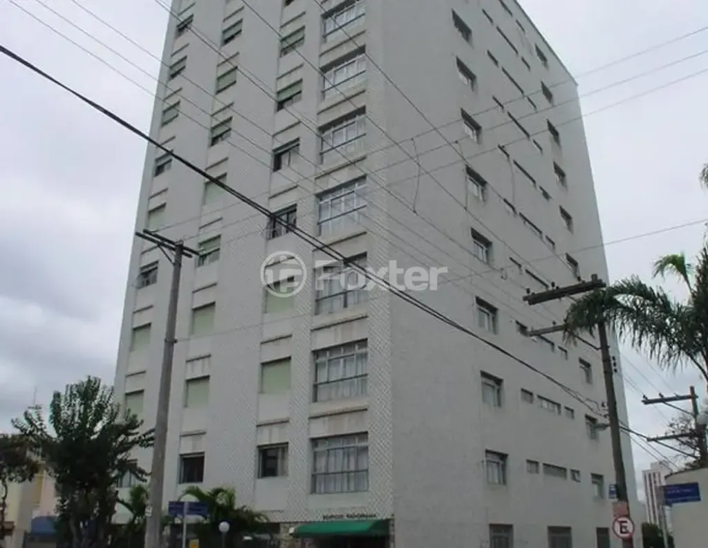 Edificio Panorama | Cambuci, São Paulo - Foxter Imobiliária