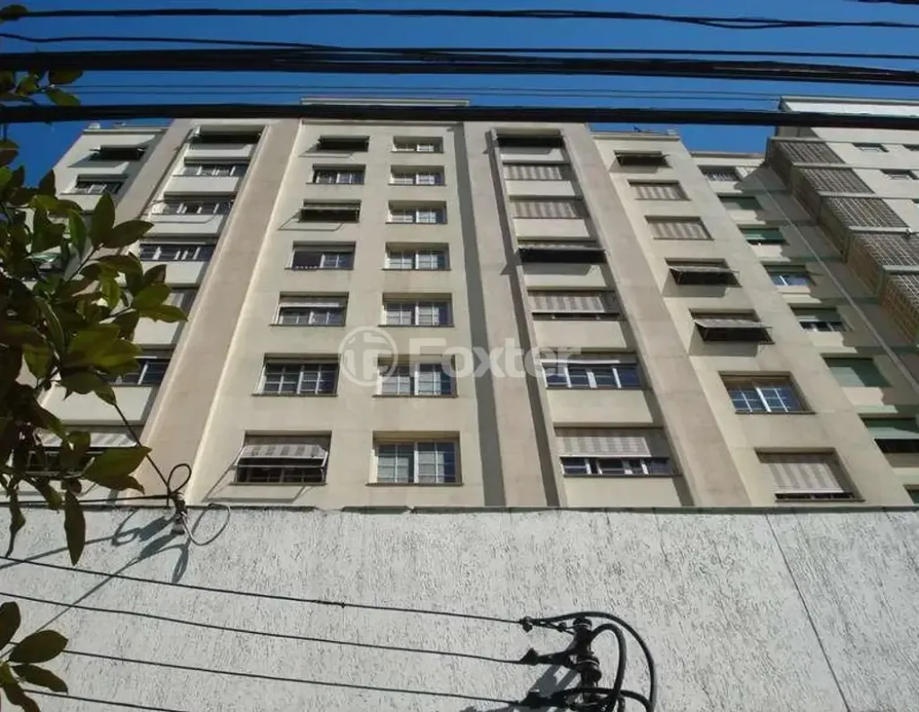 Edificio Palmeiras | Perdizes, São Paulo - Foxter Imobiliária