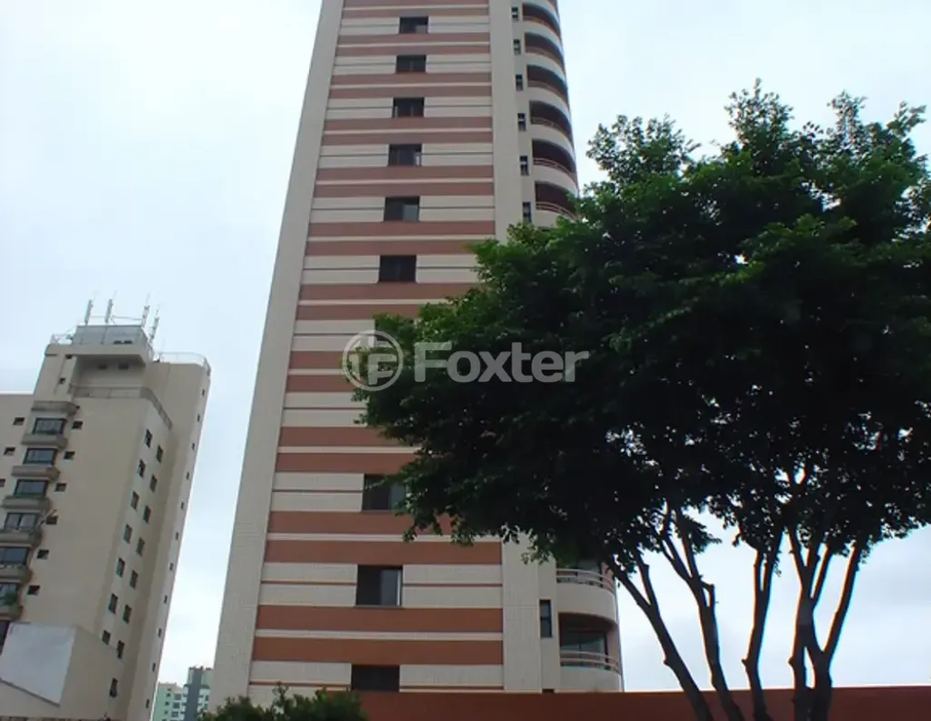 Edificio Palais Pierre Labatut | Ipiranga, São Paulo - Foxter Imobiliária