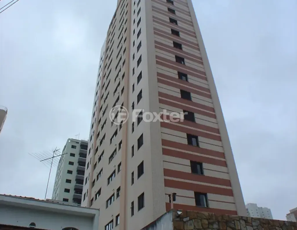 Edificio Palais Pierre Labatut | Ipiranga, São Paulo - Foxter Imobiliária