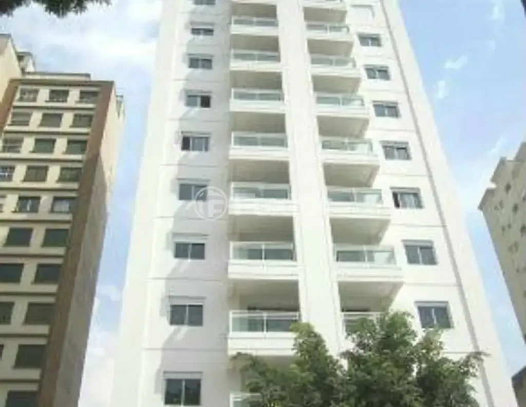 Edificio Mondrian | Bela Vista, São Paulo - Foxter Imobiliária