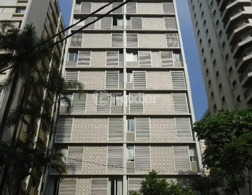 Edificio Modena | Paraíso, São Paulo - Foxter Imobiliária