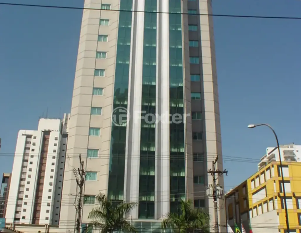 Edificio Master Tower Ibirapuera | Moema Índios, São Paulo - Foxter ...