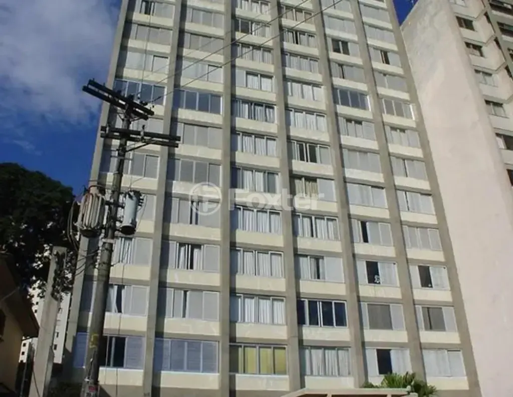 Edificio Marisa | Paraíso, São Paulo - Foxter Imobiliária