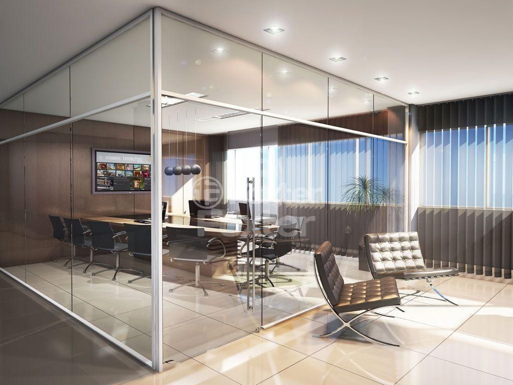 Unique Business Center | Passo das Pedras, Gravataí - Foxter Imobiliária