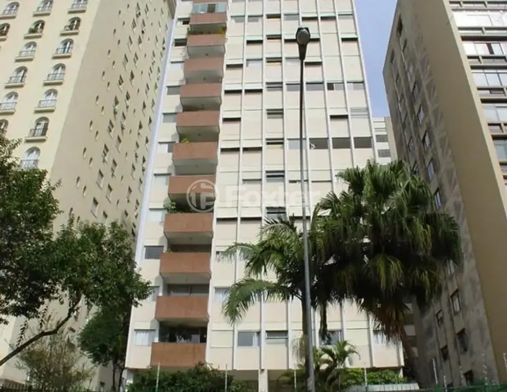 Edificio Mara | Higienópolis, São Paulo - Foxter Imobiliária