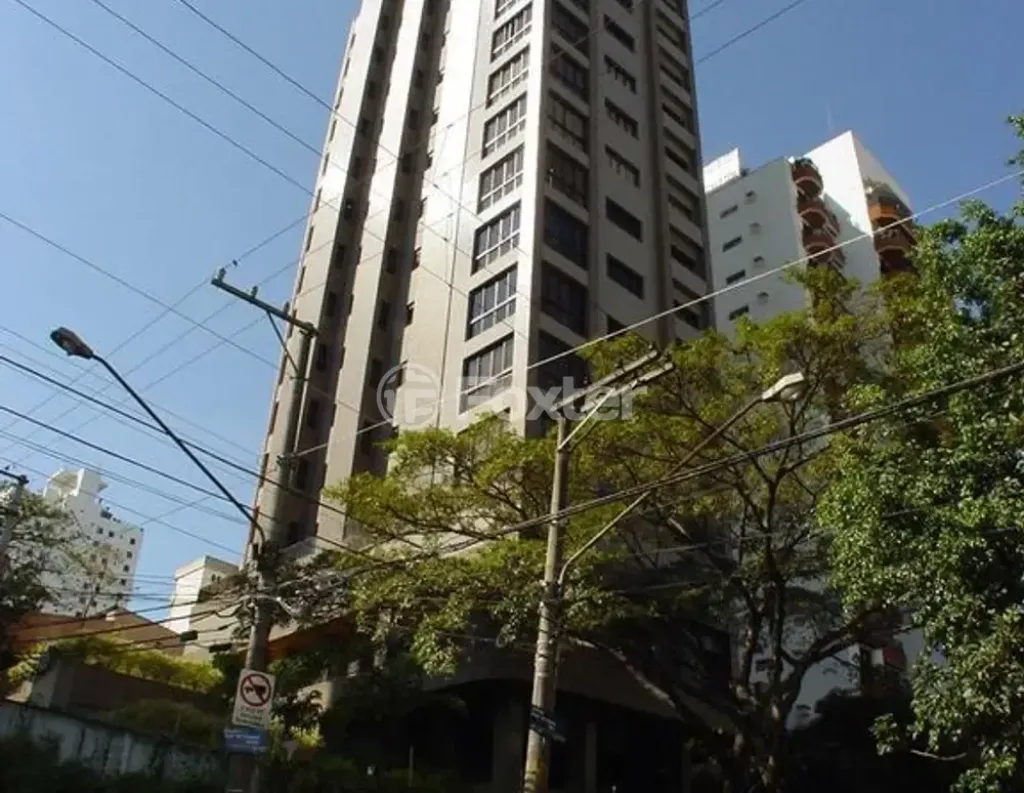 Edificio Maison Rodin | Morumbi, São Paulo - Foxter Imobiliária