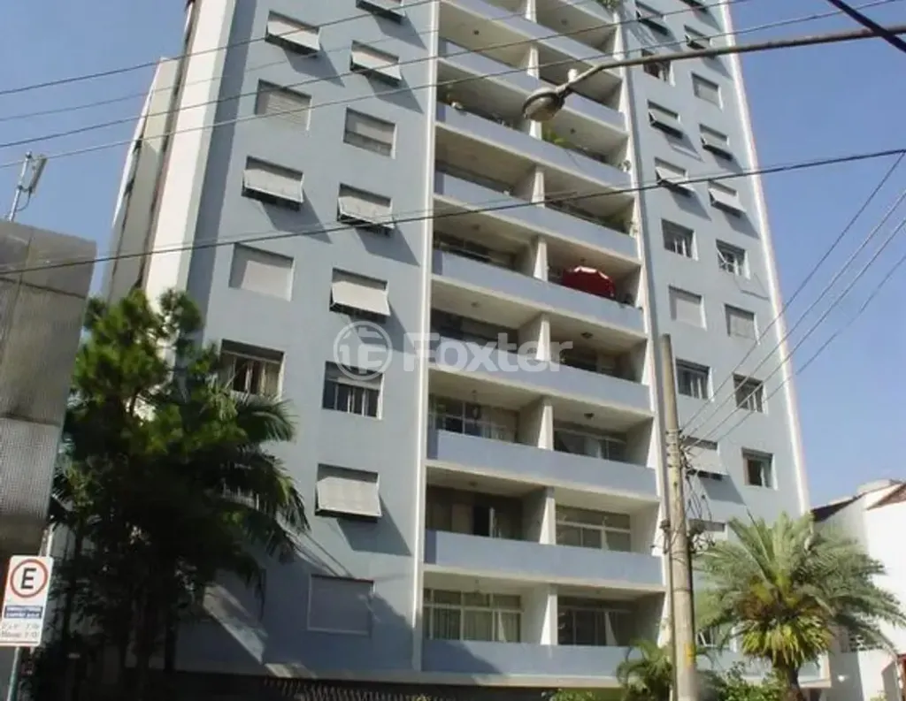 Edificio Lord Nelson | Bela Vista, São Paulo - Foxter Imobiliária