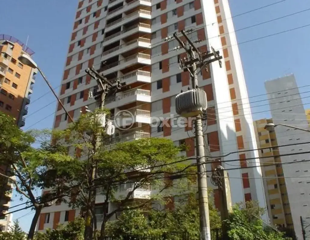 Edificio Le Premier | Vila Madalena, São Paulo - Foxter Imobiliária