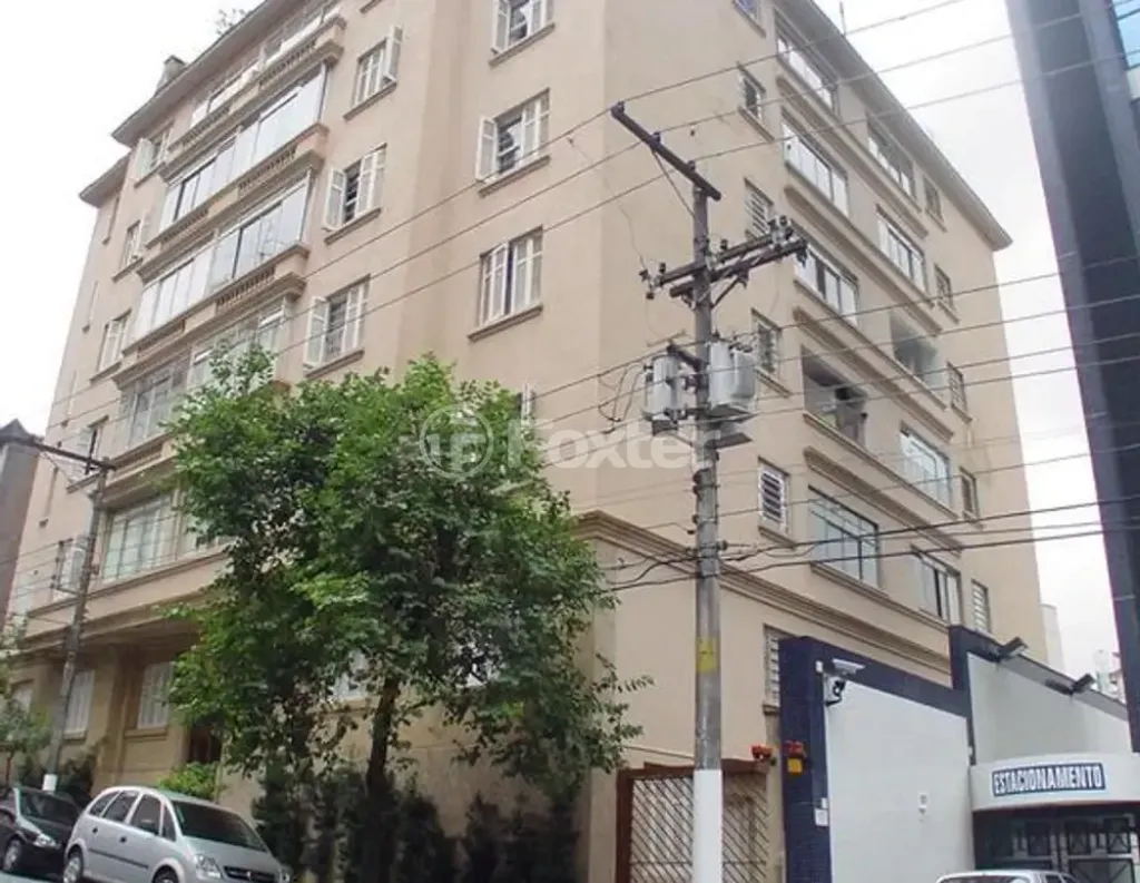 Edificio Joao Elias Calache | Aclimação, São Paulo - Foxter Imobiliária