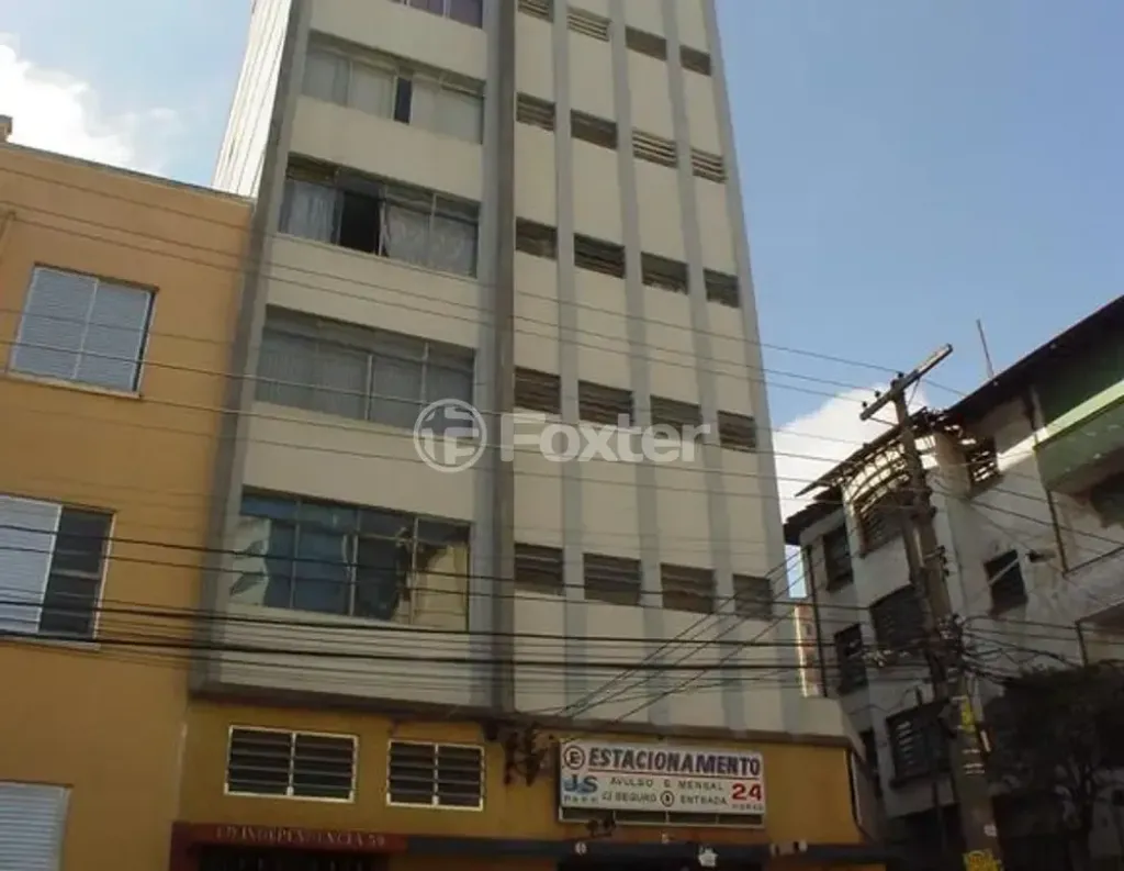 Edificio Independencia | Bela Vista, São Paulo - Foxter Imobiliária