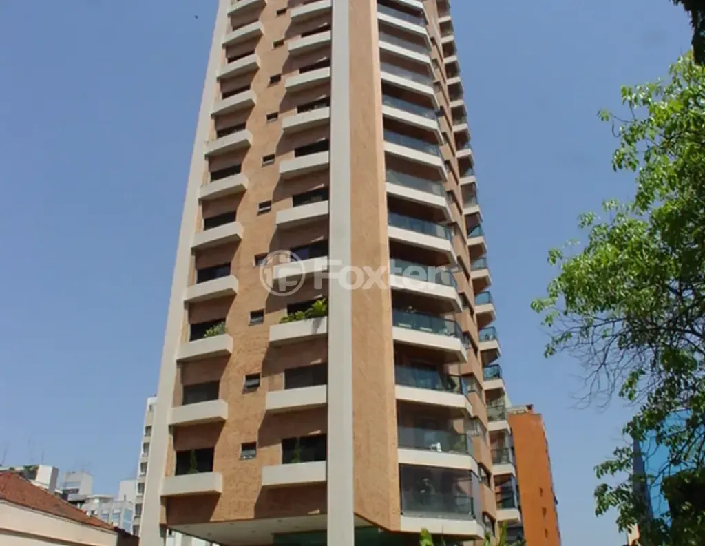 Edificio House Of Lords | Vila Mariana, São Paulo - Foxter Imobiliária