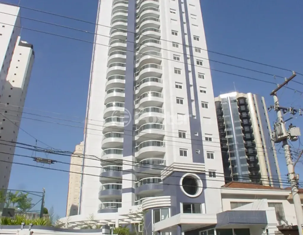 Edificio Haussmann | Água Rasa, São Paulo - Foxter Imobiliária