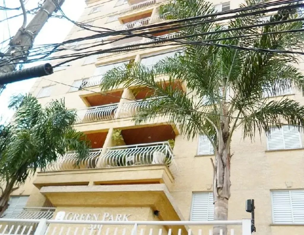 Edificio Green Park | Butantã, São Paulo - Foxter Imobiliária