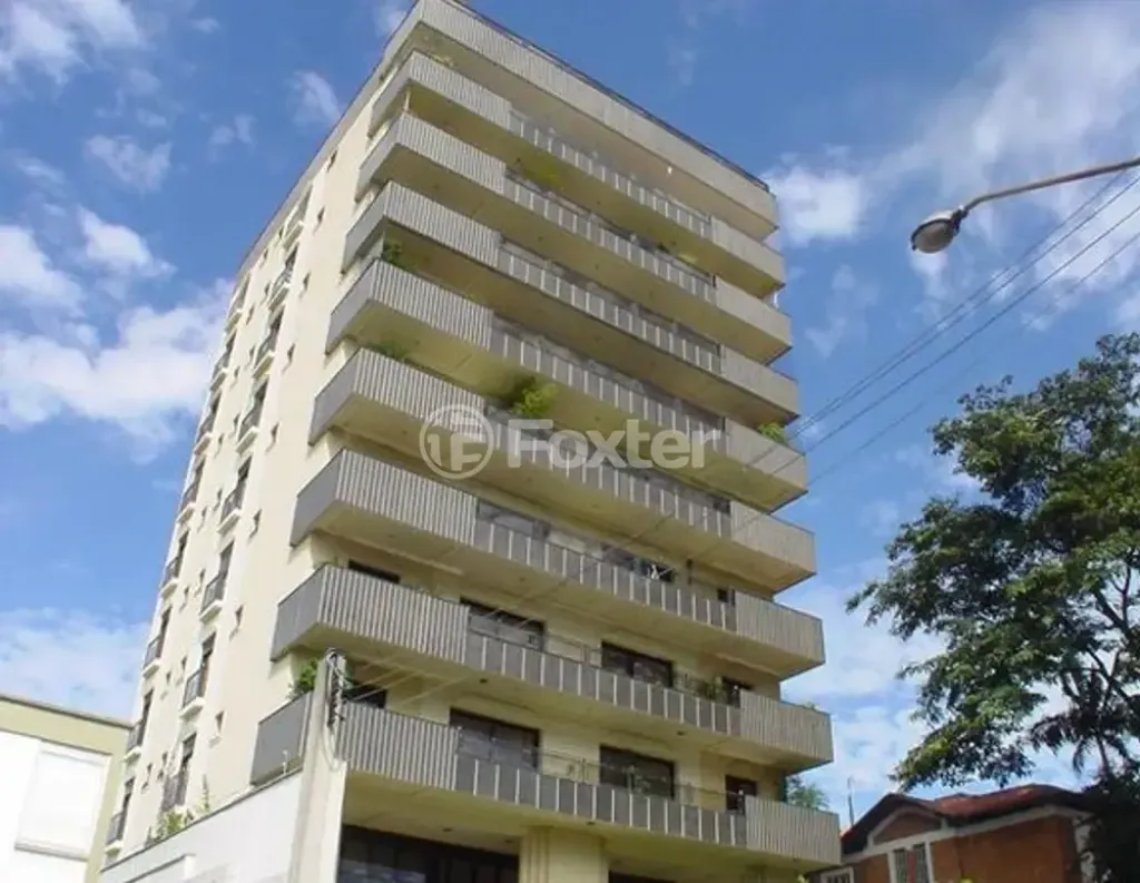 Edifício Green Garden | Aclimação, São Paulo - Foxter Imobiliária